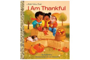13 Thanksgiving Books for Kids That Celebrate Gratitude - House Hunk