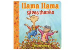 13 Thanksgiving Books for Kids That Celebrate Gratitude - House Hunk