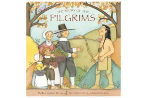 13 Thanksgiving Books for Kids That Celebrate Gratitude - House Hunk