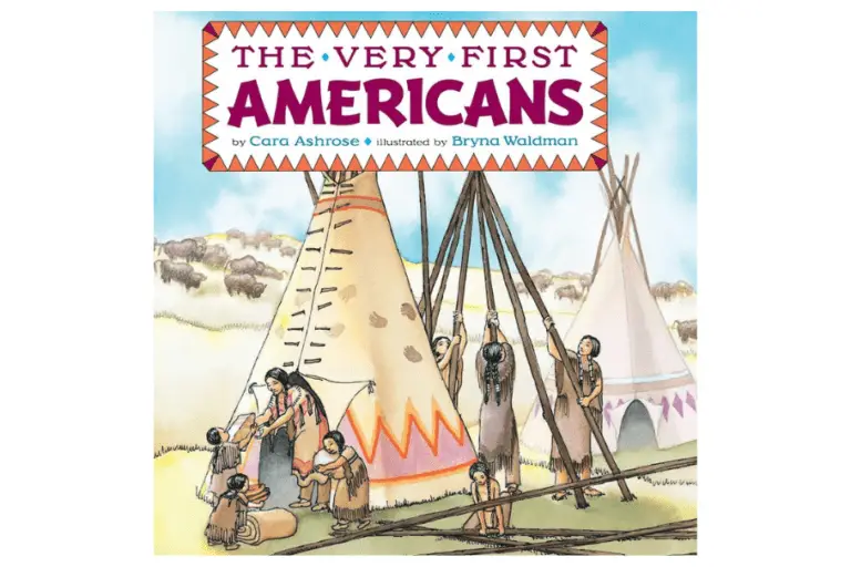 13 Thanksgiving Books for Kids That Celebrate Gratitude - House Hunk