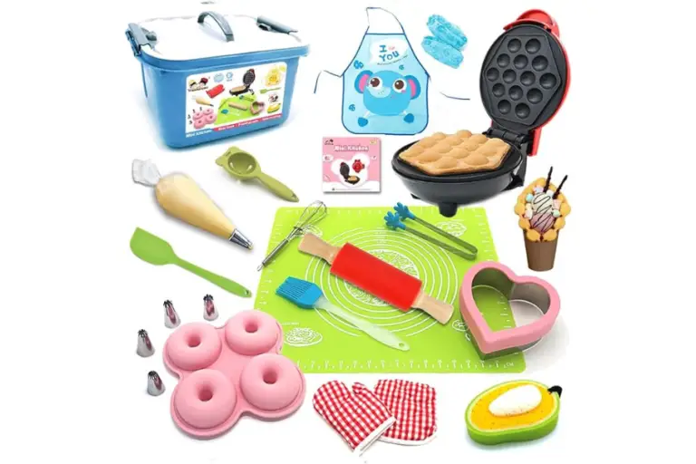 12 Fun Cooking Tools for Kids That Even Mom and Dad Will Love - House Hunk