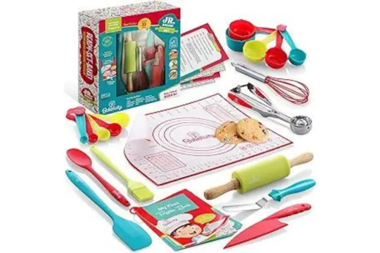 12 Fun Cooking Tools for Kids That Even Mom and Dad Will Love - House Hunk