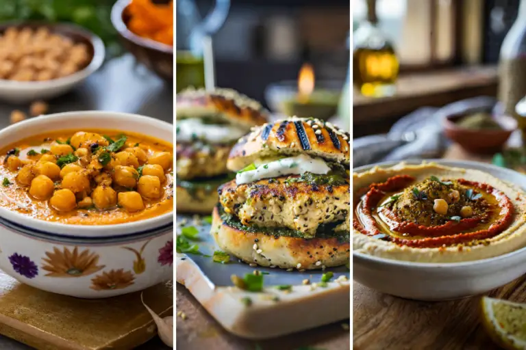 17 Za'atar Recipes to Expand Your Culinary Horizons - House Hunk