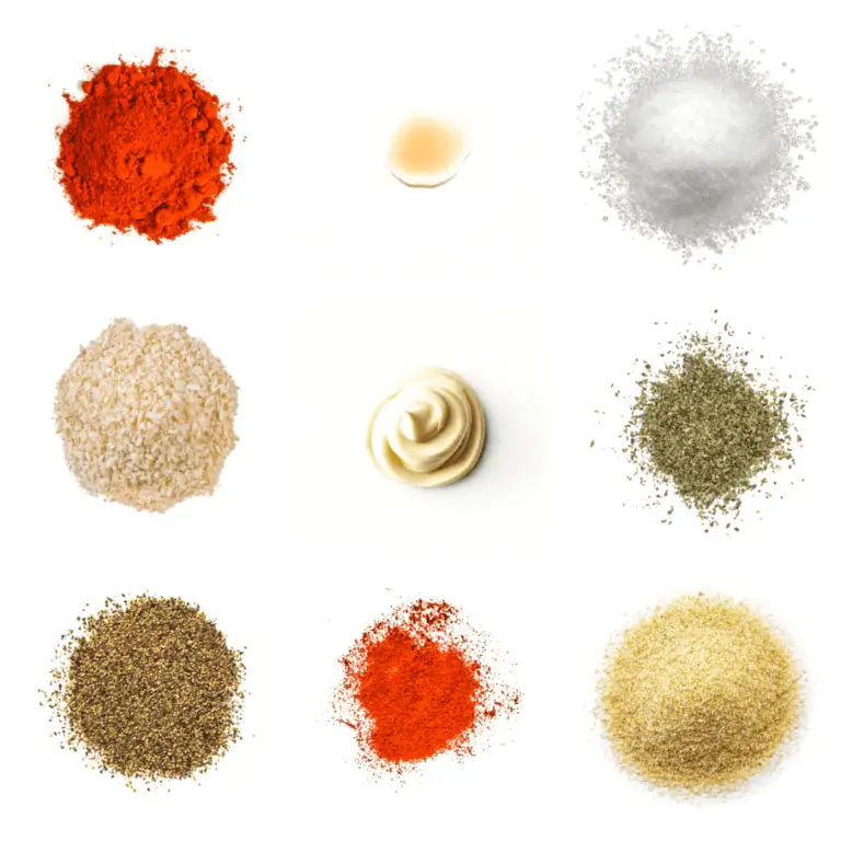 Homemade Chipotle Aioli Seasoning - House Hunk