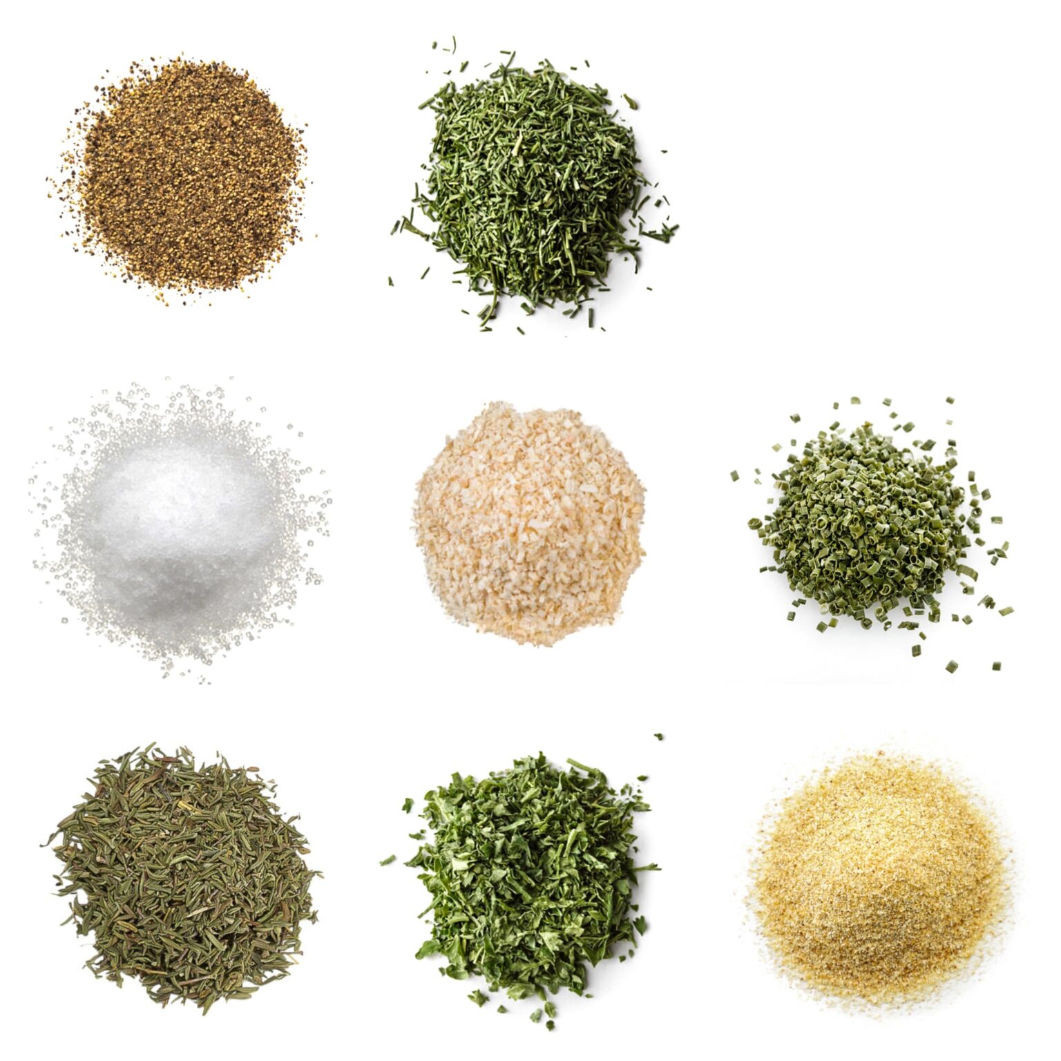 Homemade Clubhouse Seasoning - House Hunk