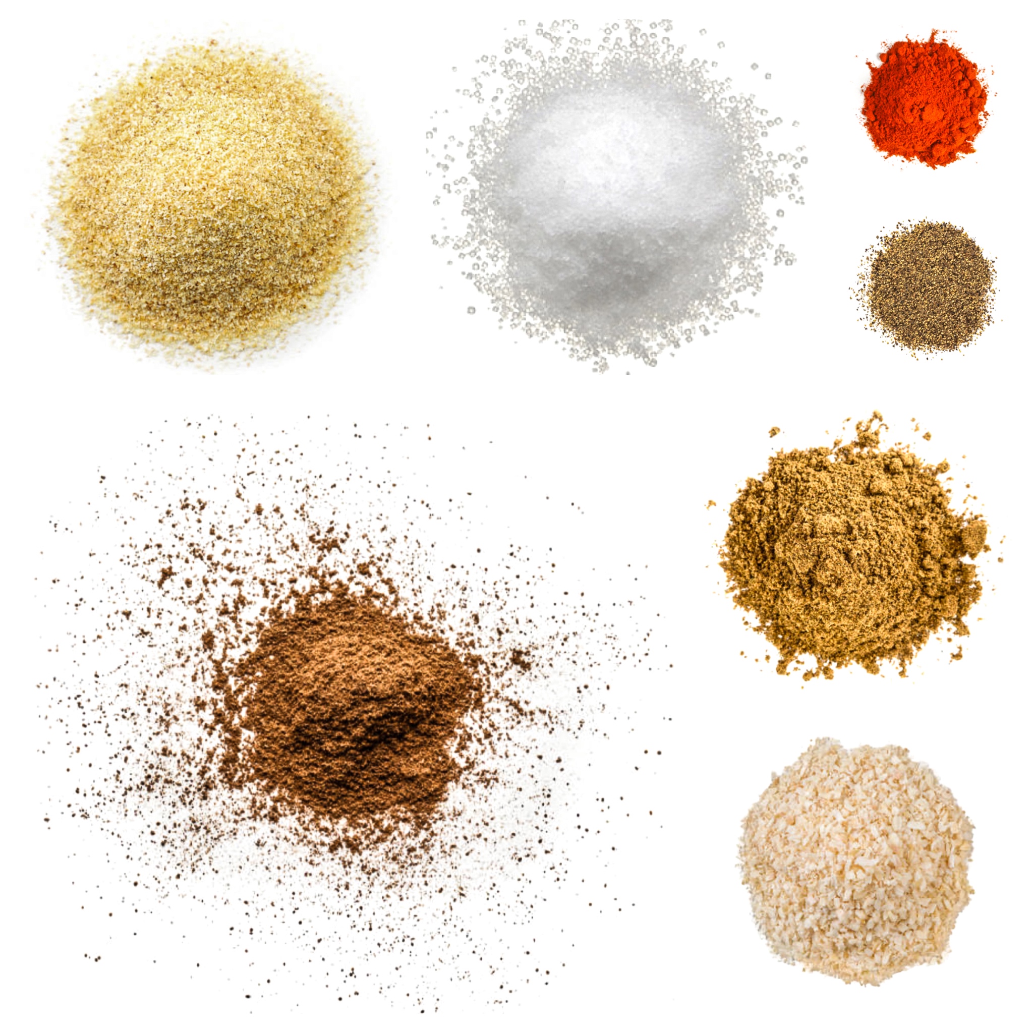 Homemade Cumin-Cinnamon Seasoning - House Hunk