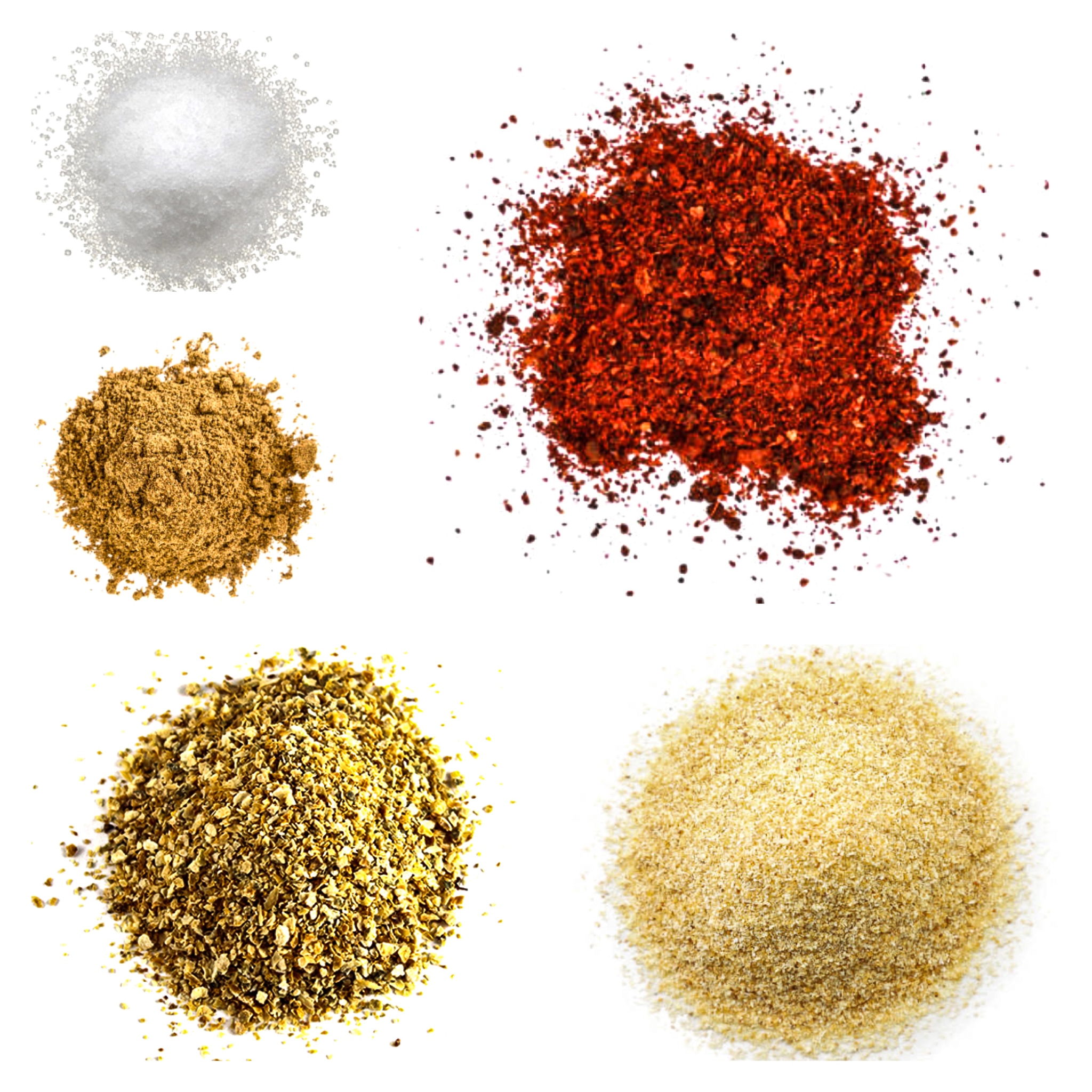 Homemade Cumin-Lime Seasoning - House Hunk