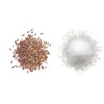 Homemade Cumin Salt Seasoning - House Hunk