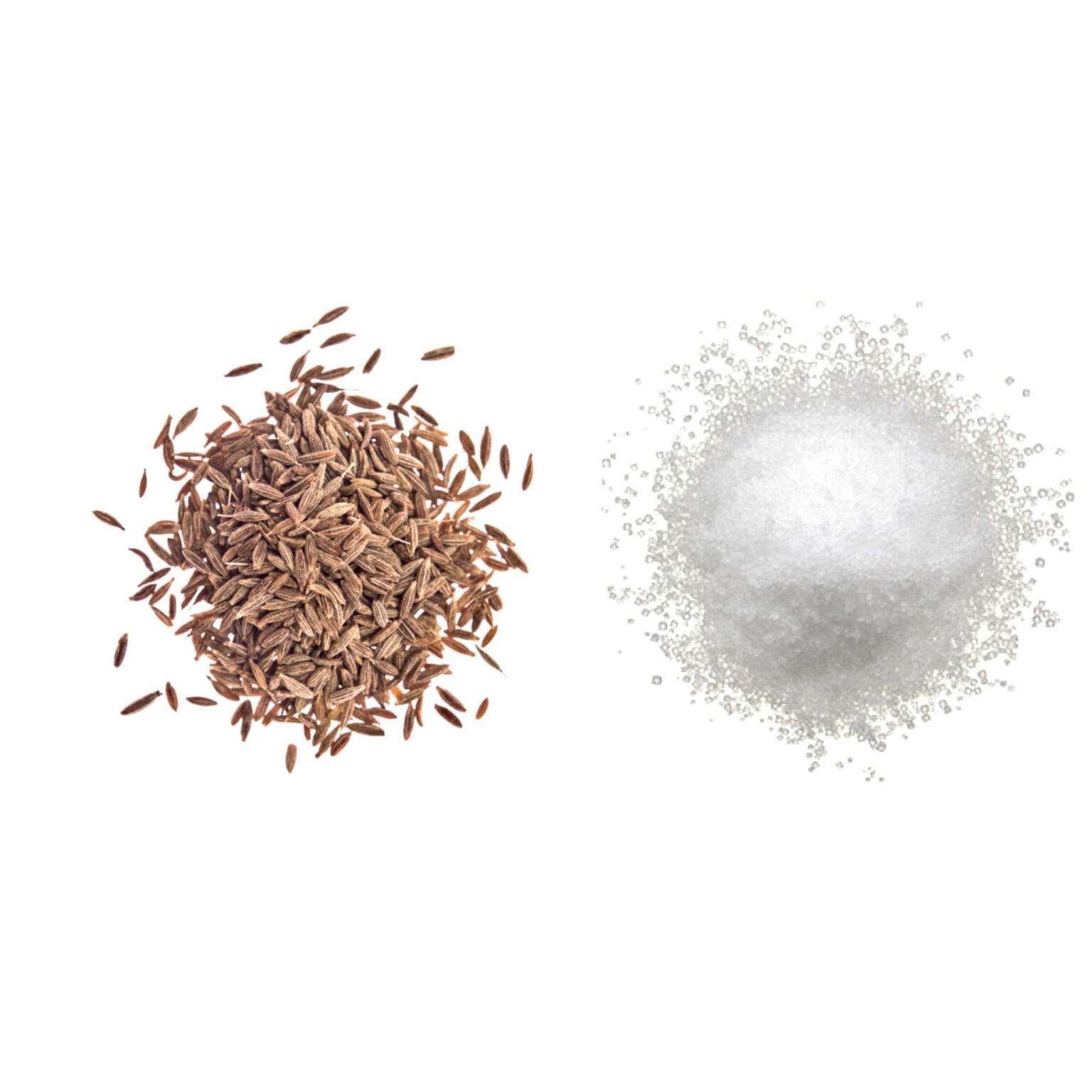 Homemade Cumin Salt Seasoning - House Hunk