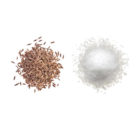 Homemade Cumin Salt Seasoning - House Hunk