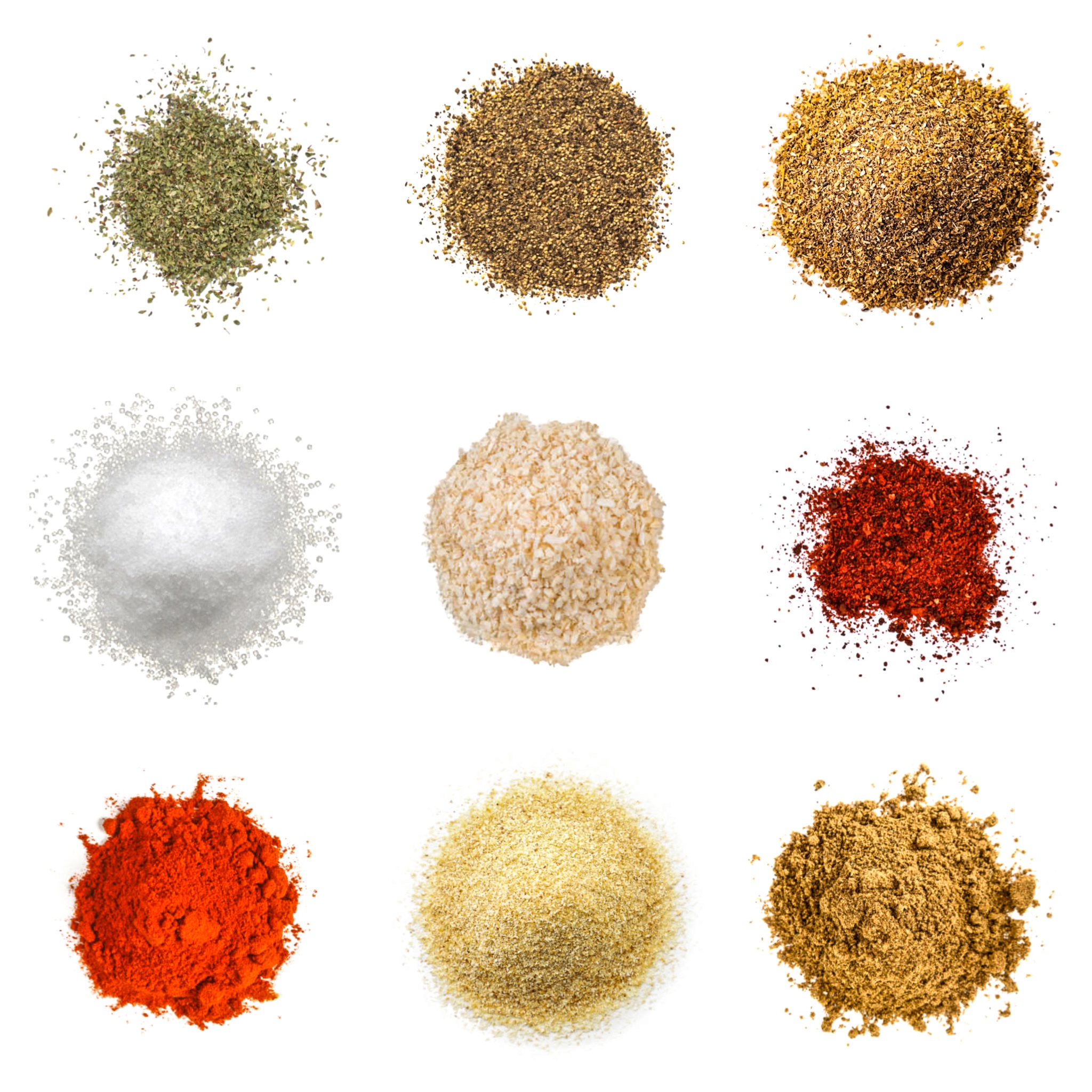 Homemade Cumin Seasoning - House Hunk