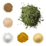 Homemade Dill Pickle Seasoning - House Hunk