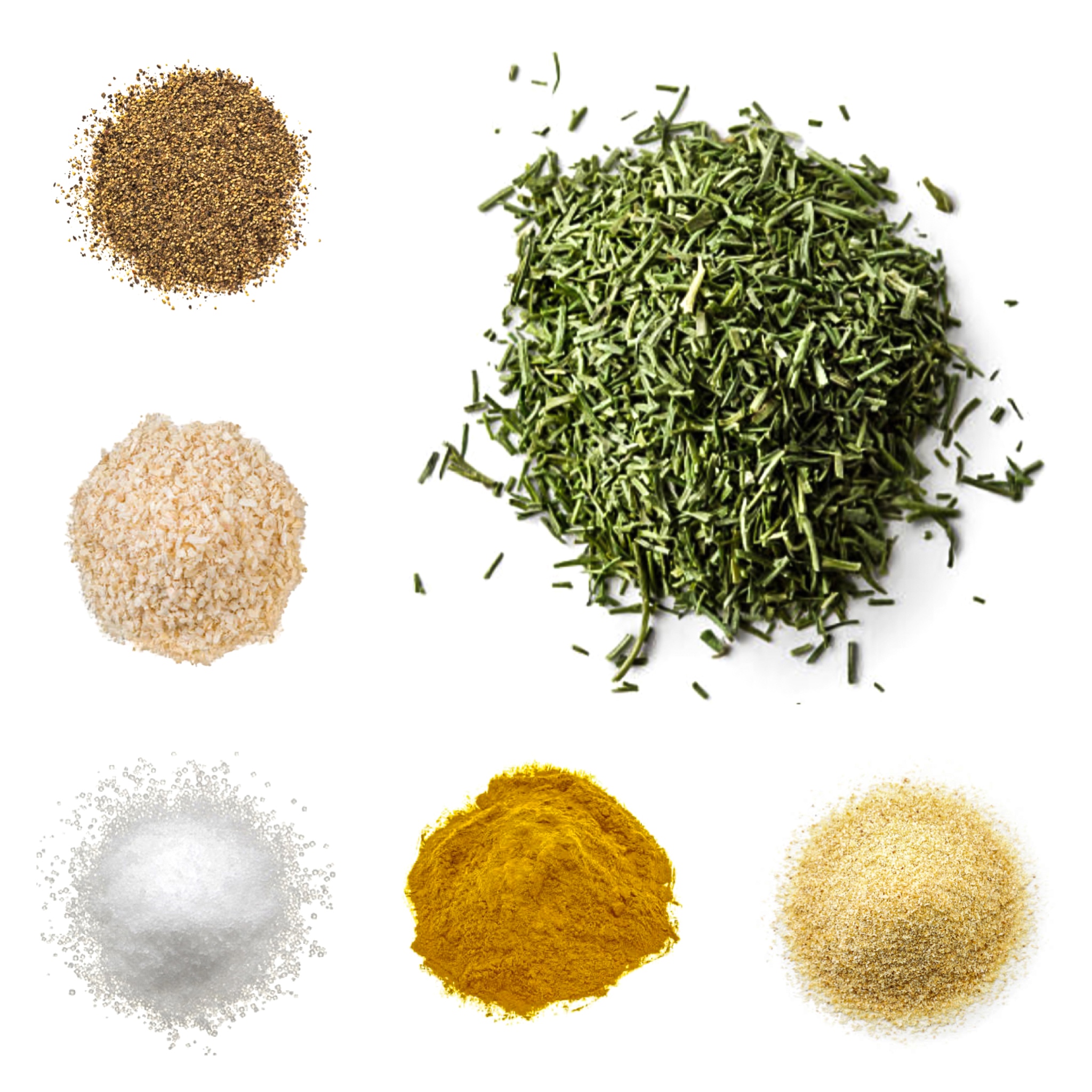 Homemade Dill Pickle Seasoning - House Hunk