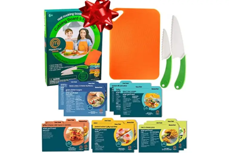 12 Fun Cooking Tools for Kids That Even Mom and Dad Will Love - House Hunk