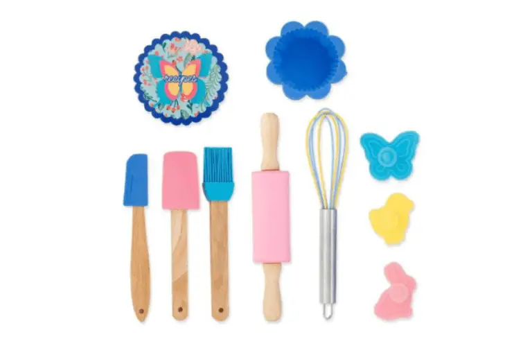 12 Fun Cooking Tools for Kids That Even Mom and Dad Will Love - House Hunk