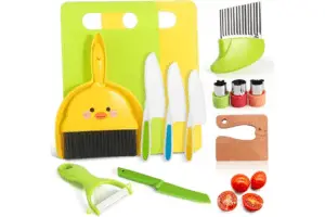 12 Fun Cooking Tools for Kids That Even Mom and Dad Will Love - House Hunk