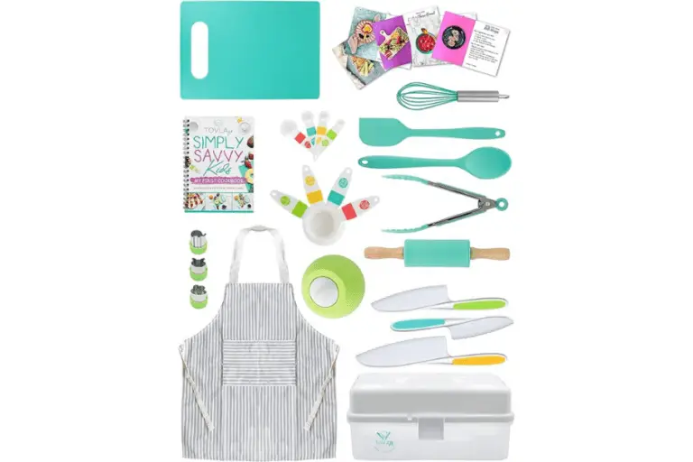 12 Fun Cooking Tools for Kids That Even Mom and Dad Will Love - House Hunk