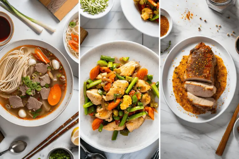 5 Spice Recipes That Will Rock Your World - House Hunk