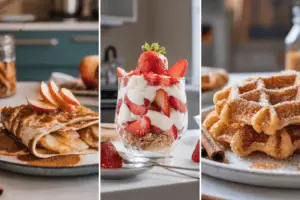 22 Cheap and Easy Breakfast Recipes That Save Time and Money - House Hunk