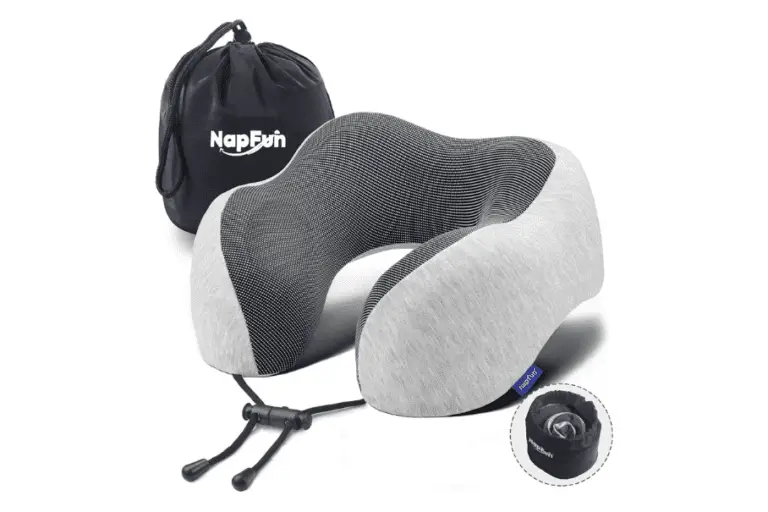 19 Best Travel Accessories for Long Flights - House Hunk
