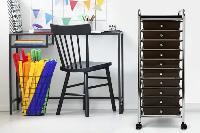 Minimize Mess: Essential Kids' Bedroom Storage Solutions - House Hunk