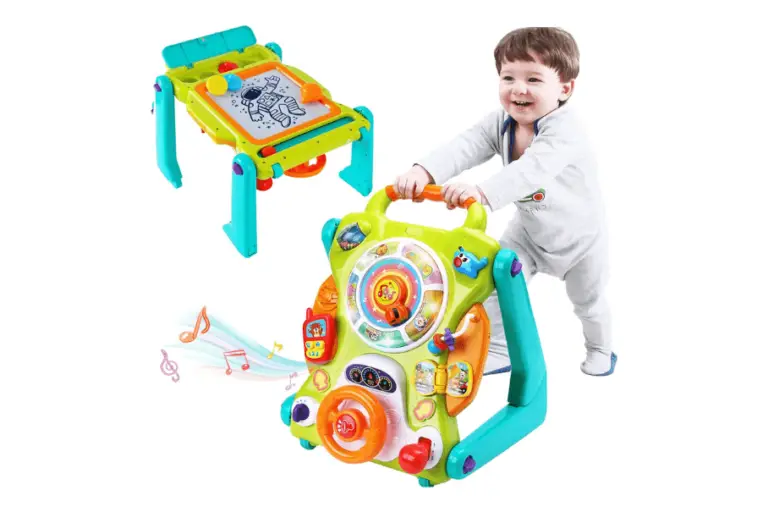 15 Items to Inspire Your Kids to Be Active - House Hunk