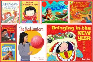 8 Captivating Chinese New Year Books for Kids - House Hunk