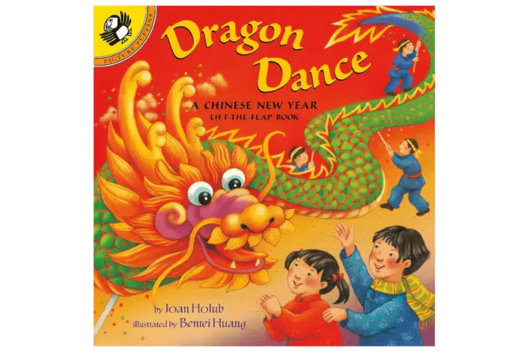 8 Captivating Chinese New Year Books for Kids - House Hunk